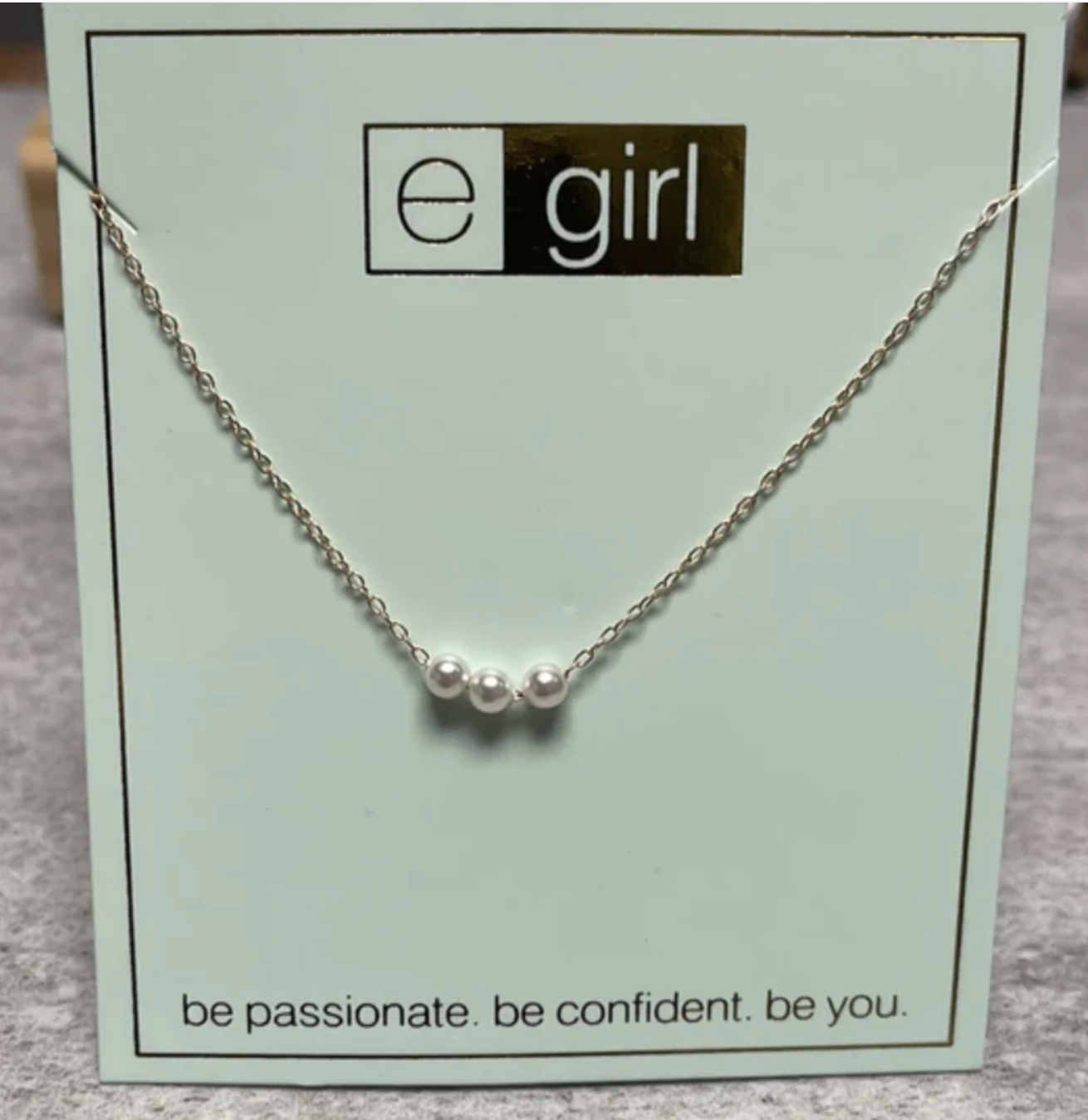 ENewton Girls Jewelry – Expectations of Brookhaven