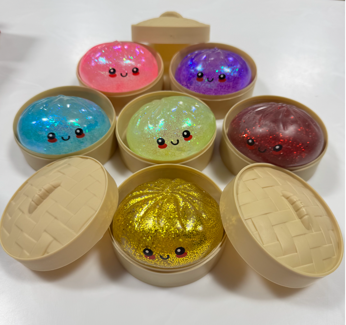 Viral Squish Toys – Page 5 – Expectations of Brookhaven