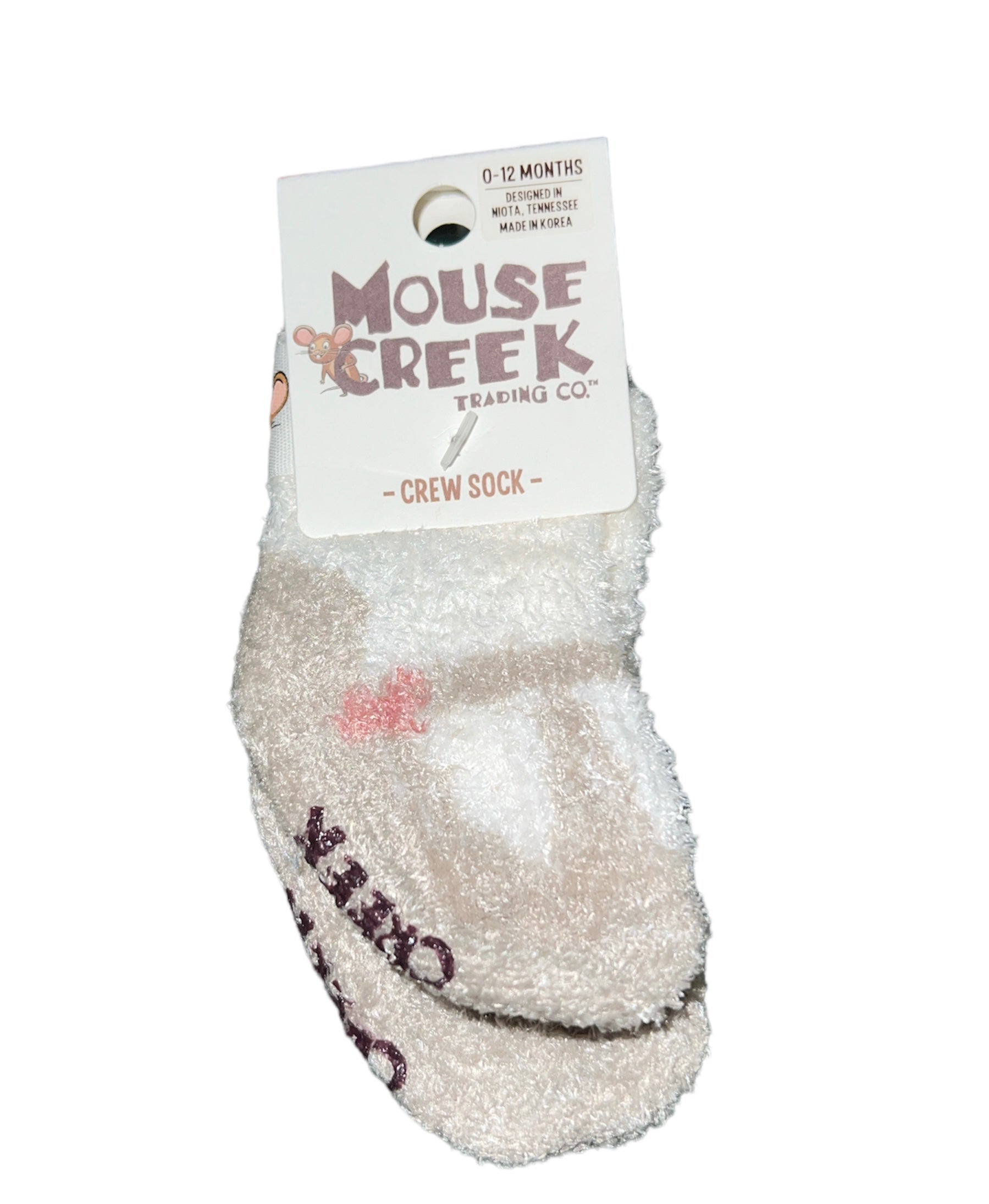 Mouse Creek Mary Jane – Expectations of Brookhaven