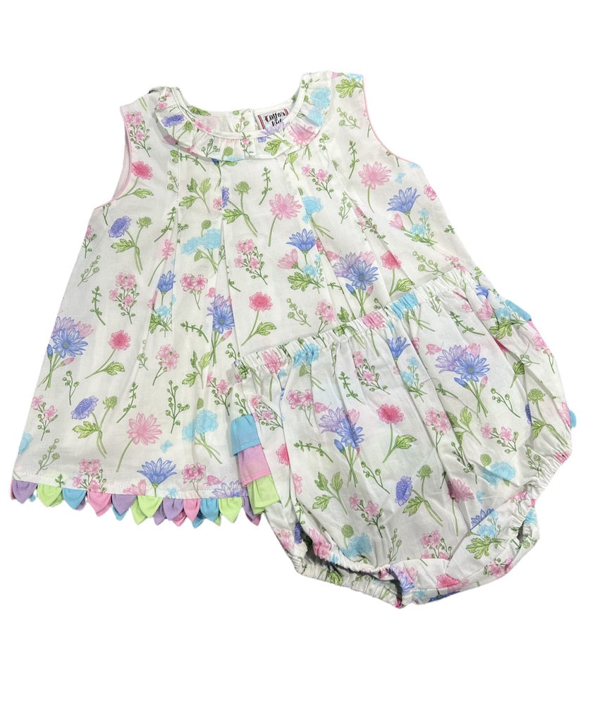 Botanical Swing Top Set – Expectations of Brookhaven